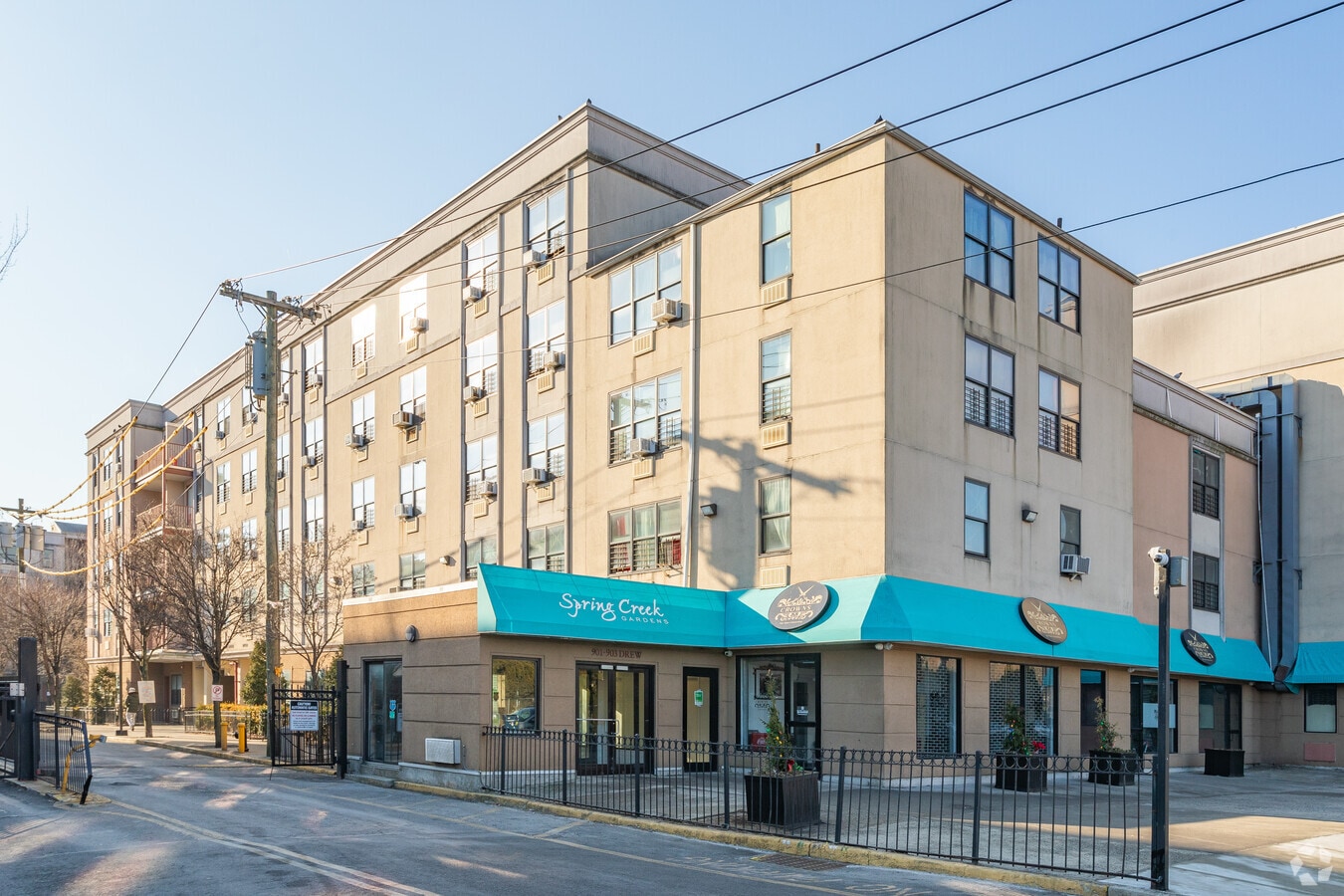 901-902 Drew St, Brooklyn, NY 11208 | LoopNet