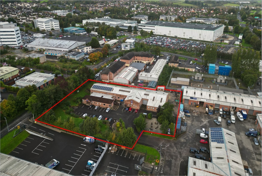 Springrowth Rd, Londonderry, BT48 0LY - Springrowth Road | LoopNet