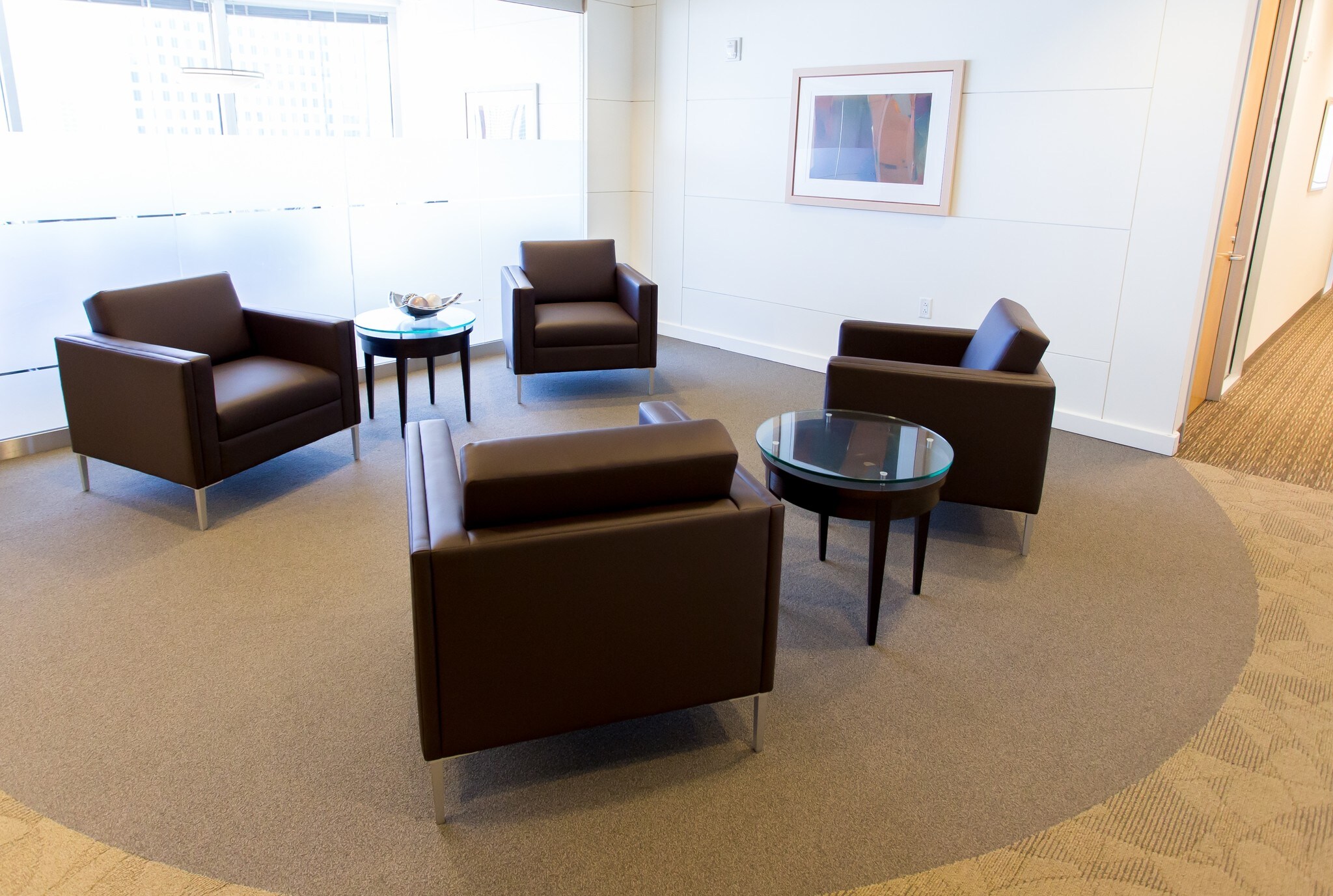 100 Crescent Ct, Dallas, TX 75201 - The Crescent Building 100 | LoopNet