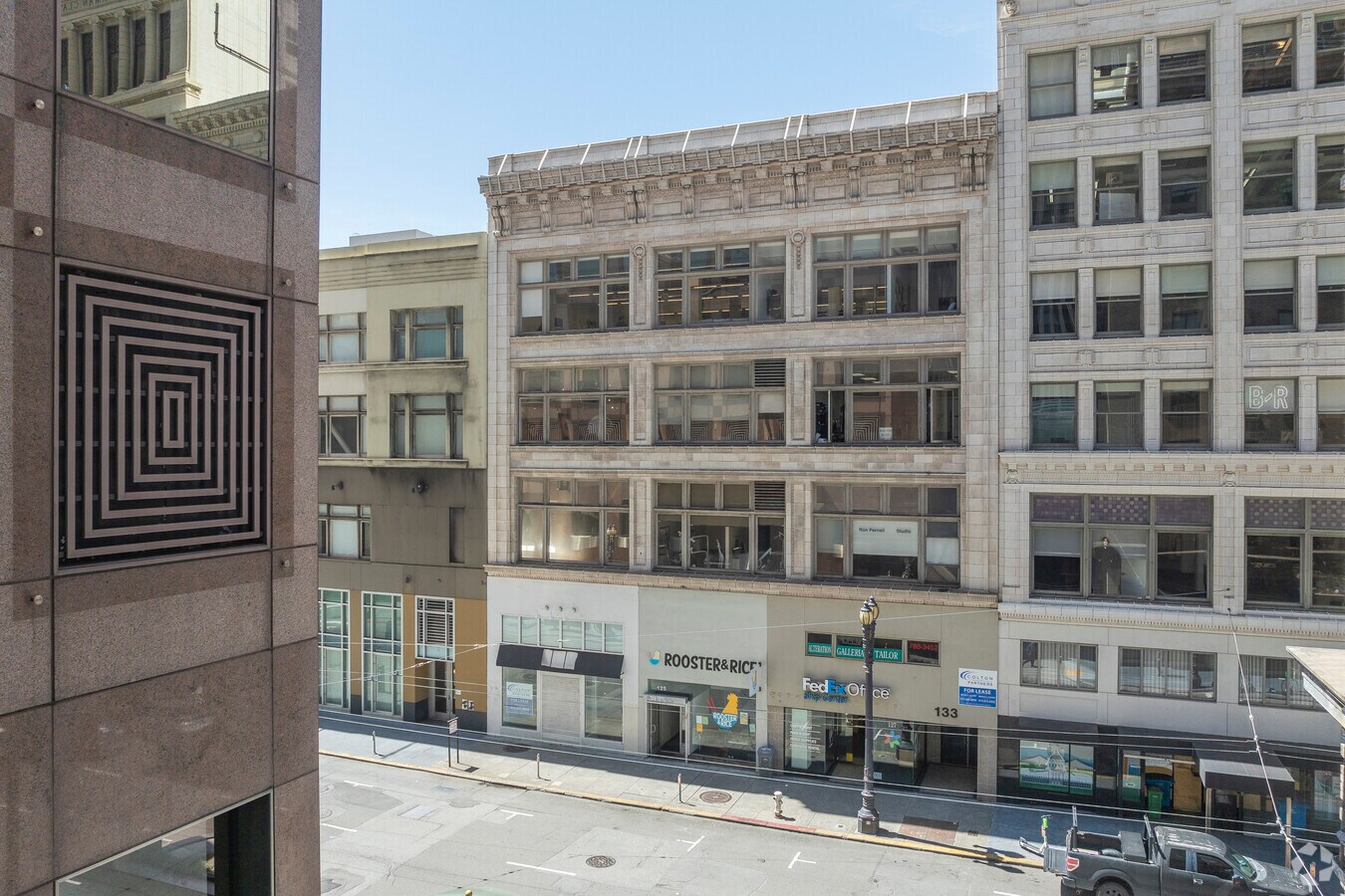 123-133 Kearny St, San Francisco, CA 94108 - Office for Lease | LoopNet