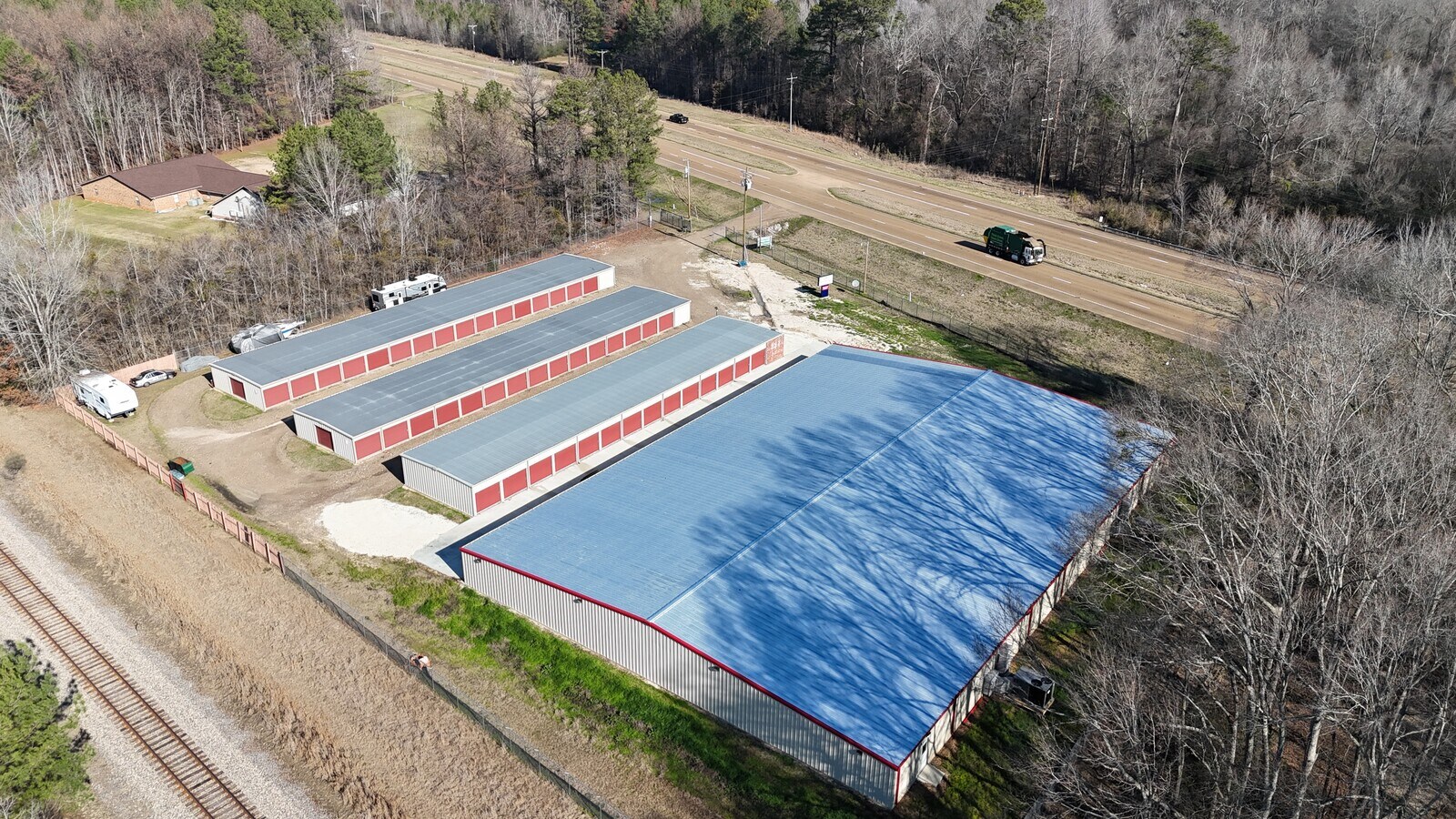 3451 U.S. 49, Florence, MS 39073 | LoopNet