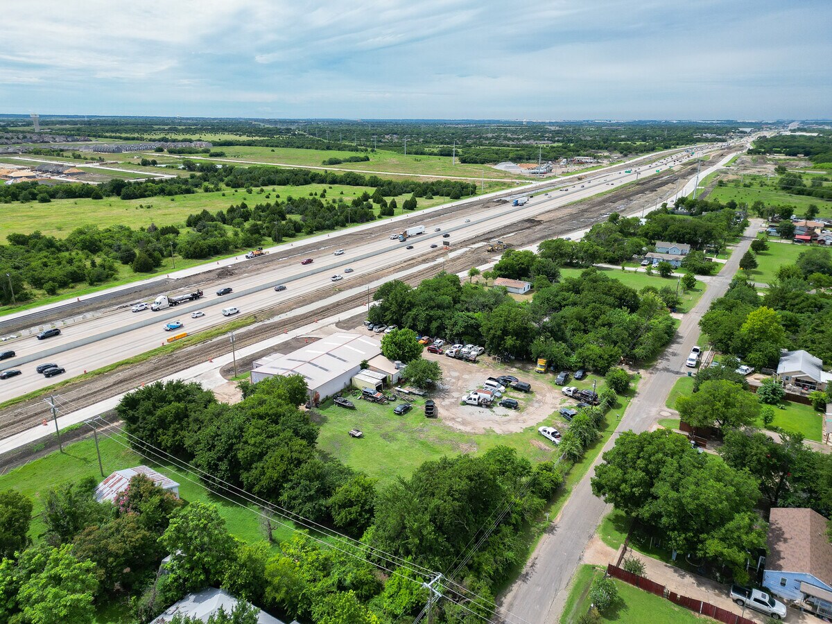 630 Interstate 35 E Hwy, Red Oak, TX 75154 - I-35 Frontage Road - 1.0424 acres | LoopNet