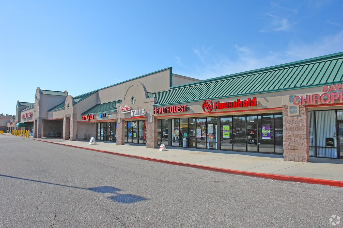 4771 Bayou Blvd, Pensacola, FL 32503 | LoopNet