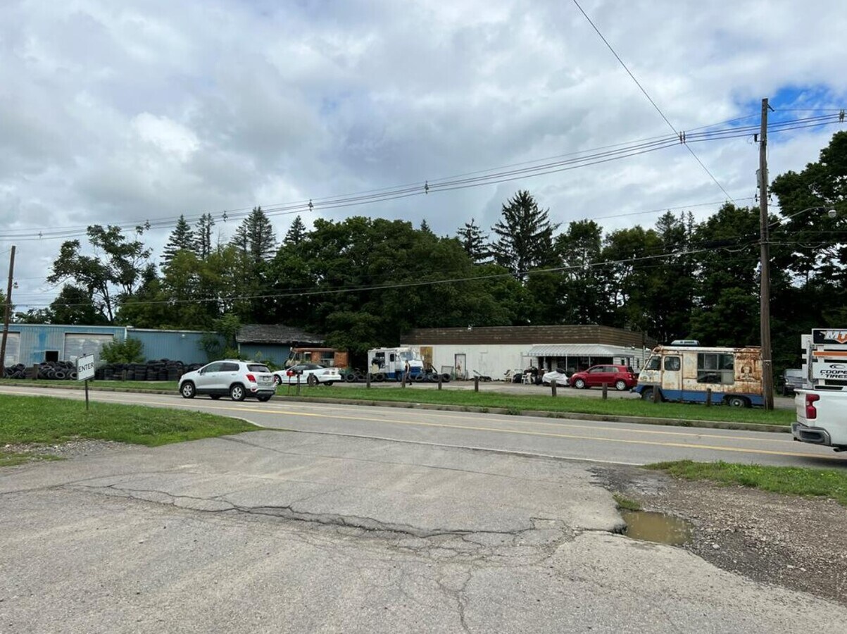 1424 Elmira St, Sayre, PA 18840 | LoopNet