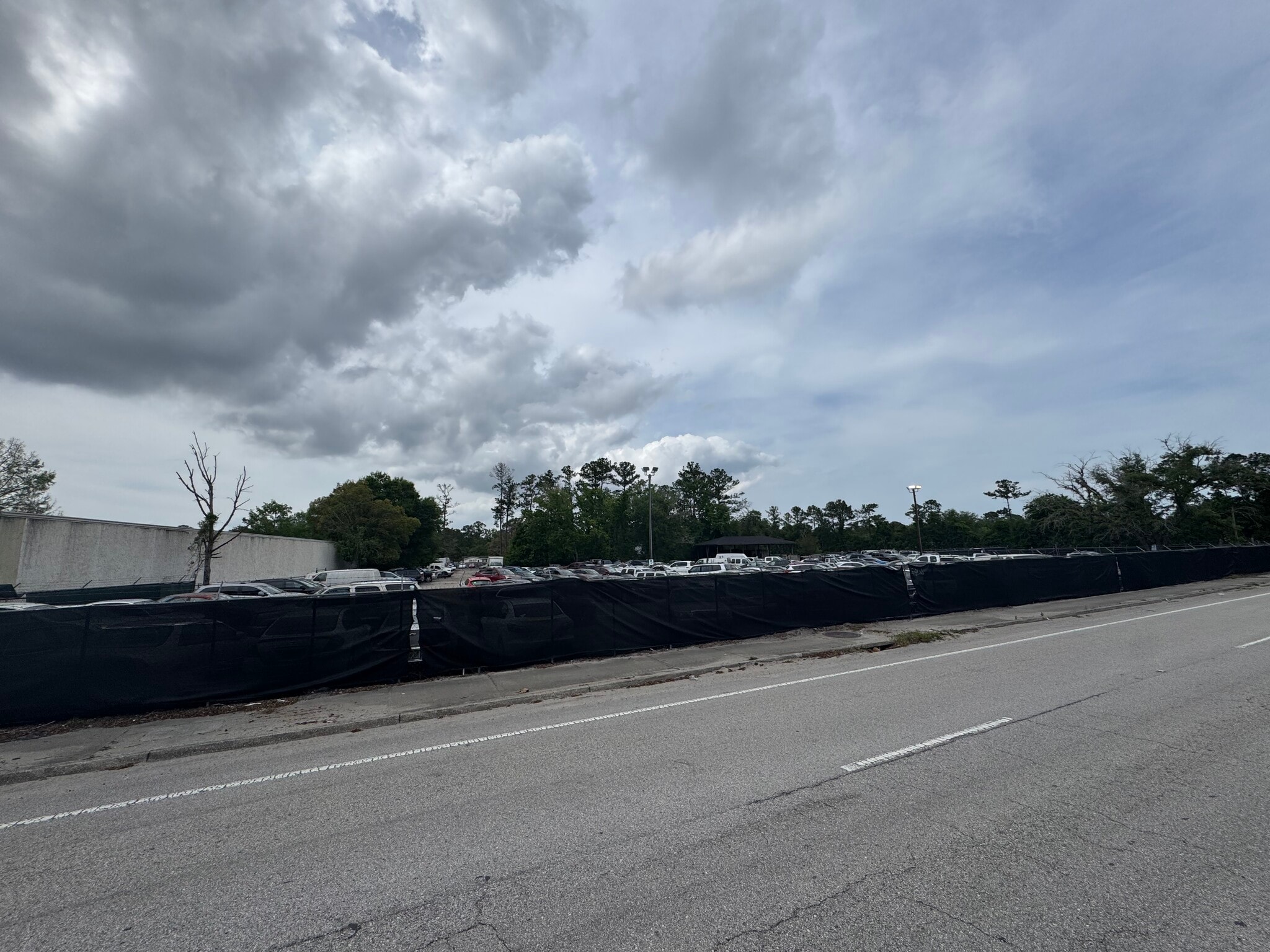 5517 Shad Rd, Jacksonville, FL 32257 - Southside Mandarin Industrial Light Land | LoopNet