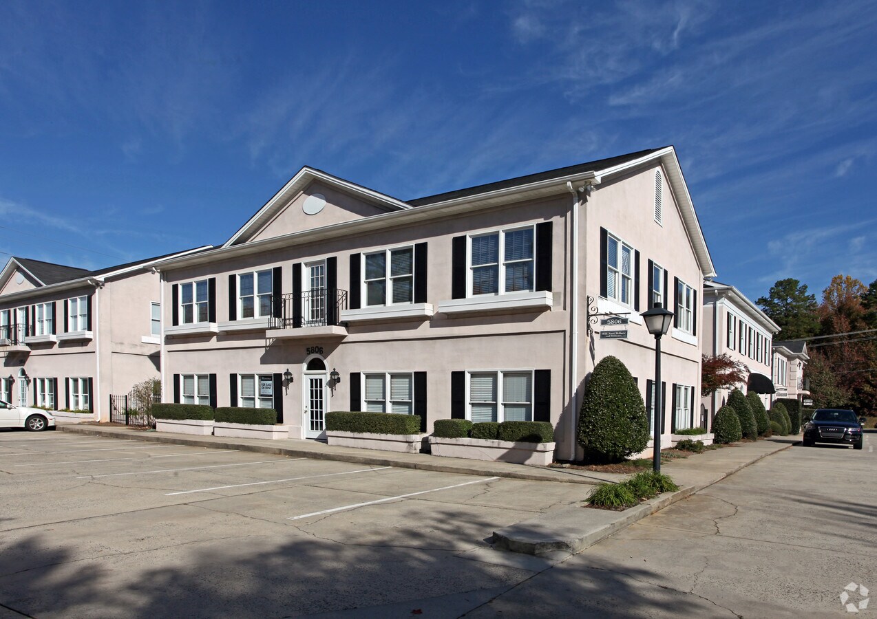 5806 Monroe Rd, Charlotte, NC 28212 | LoopNet