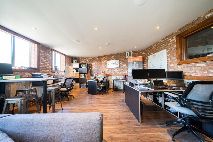 Manchester Rd, Congleton, CW12 1NP - Office for Lease | LoopNet