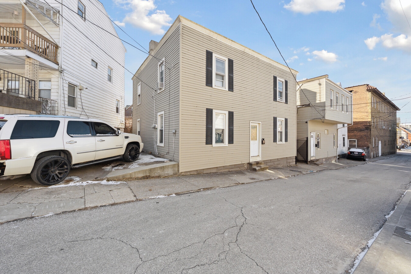 12300 Fairview Ct, Cleveland, OH 44106 | LoopNet