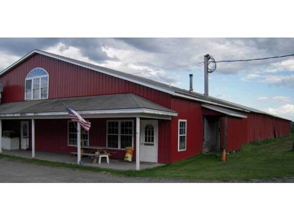 502 Stage Rd, Benson, VT 05743 | LoopNet