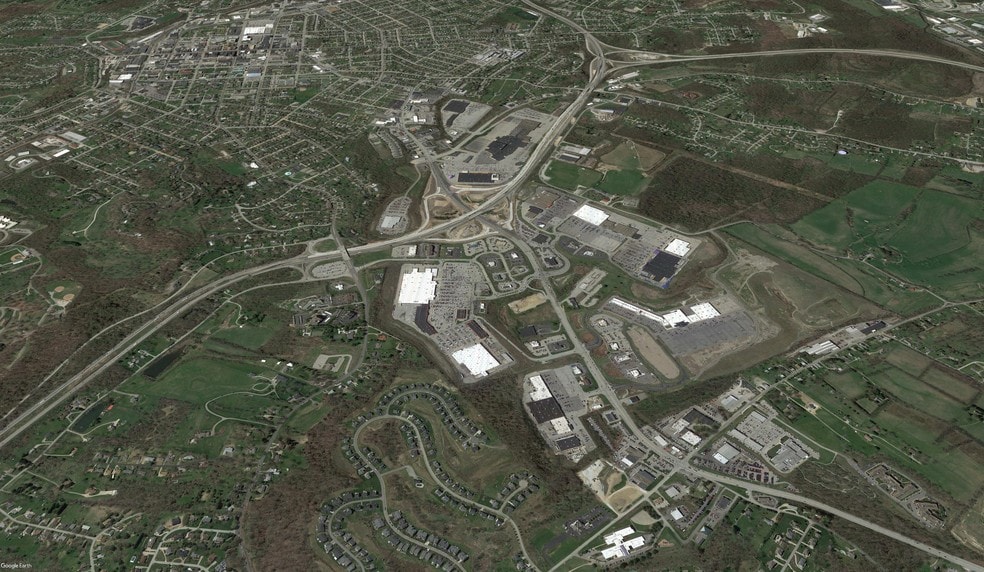 375 Washington Rd, Washington, PA 15301 | LoopNet