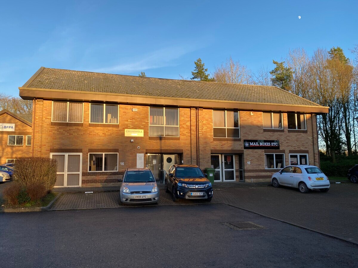 Banbury Road Rd, Chipping Norton, OXF OX7 5SR | LoopNet