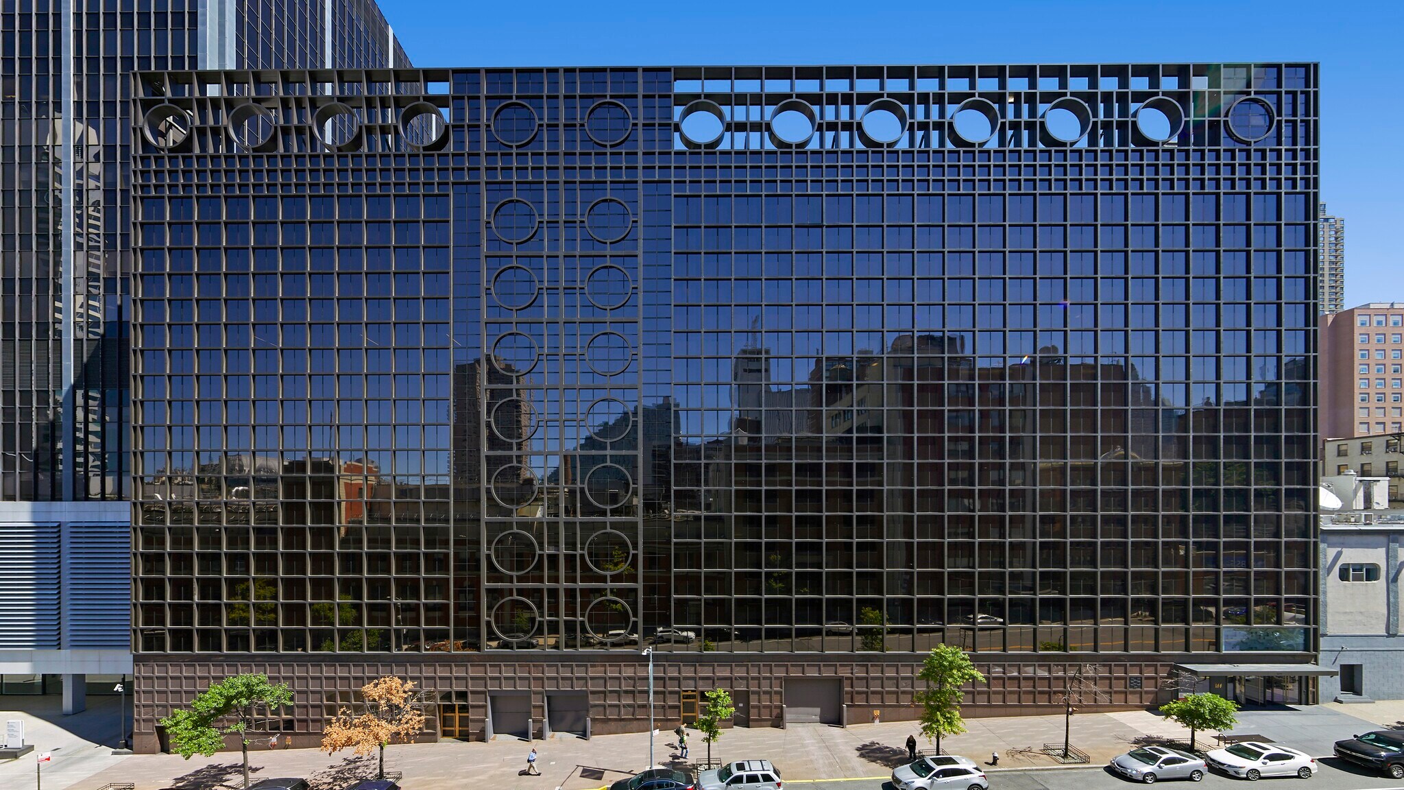 521 W 57th St, New York, NY 10019 - 525 W 57 | LoopNet