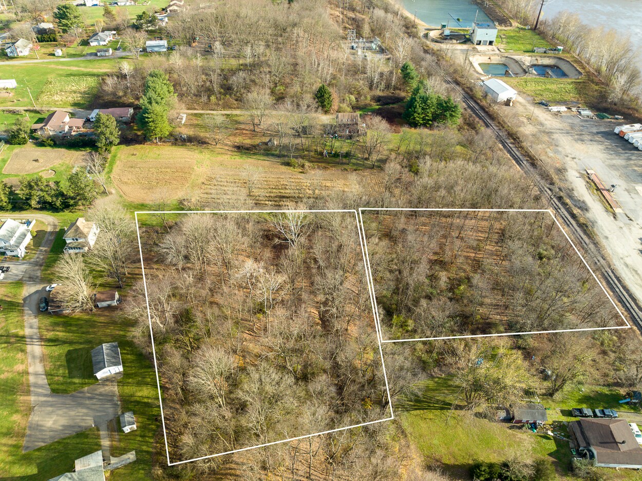 1 Main St, Ransom Township, PA 18411 - Former Cascades Warehouse/Mfg ...