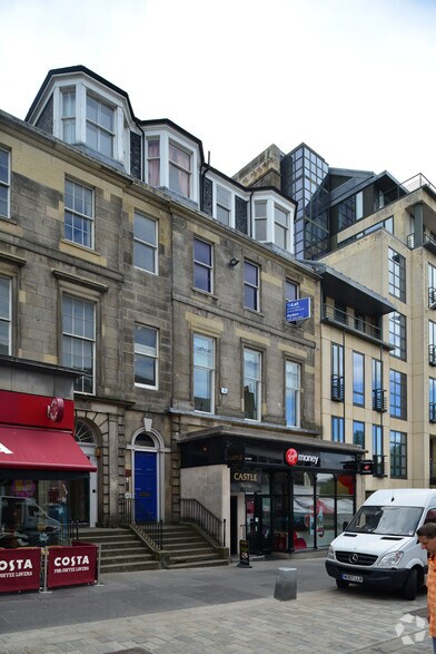 9-11 Castle St, Edinburgh, EH2 3AH | LoopNet