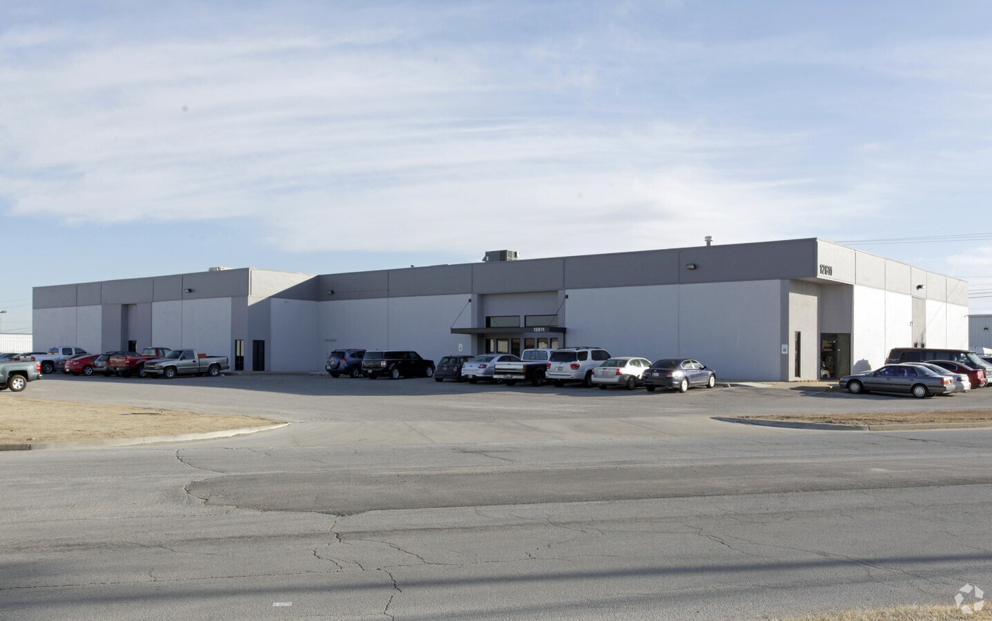 Industrial Property Portfolio For Sale on LoopNet.com