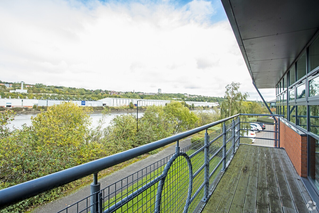 The Watermark, Gateshead, TWR NE11 9DJ | LoopNet