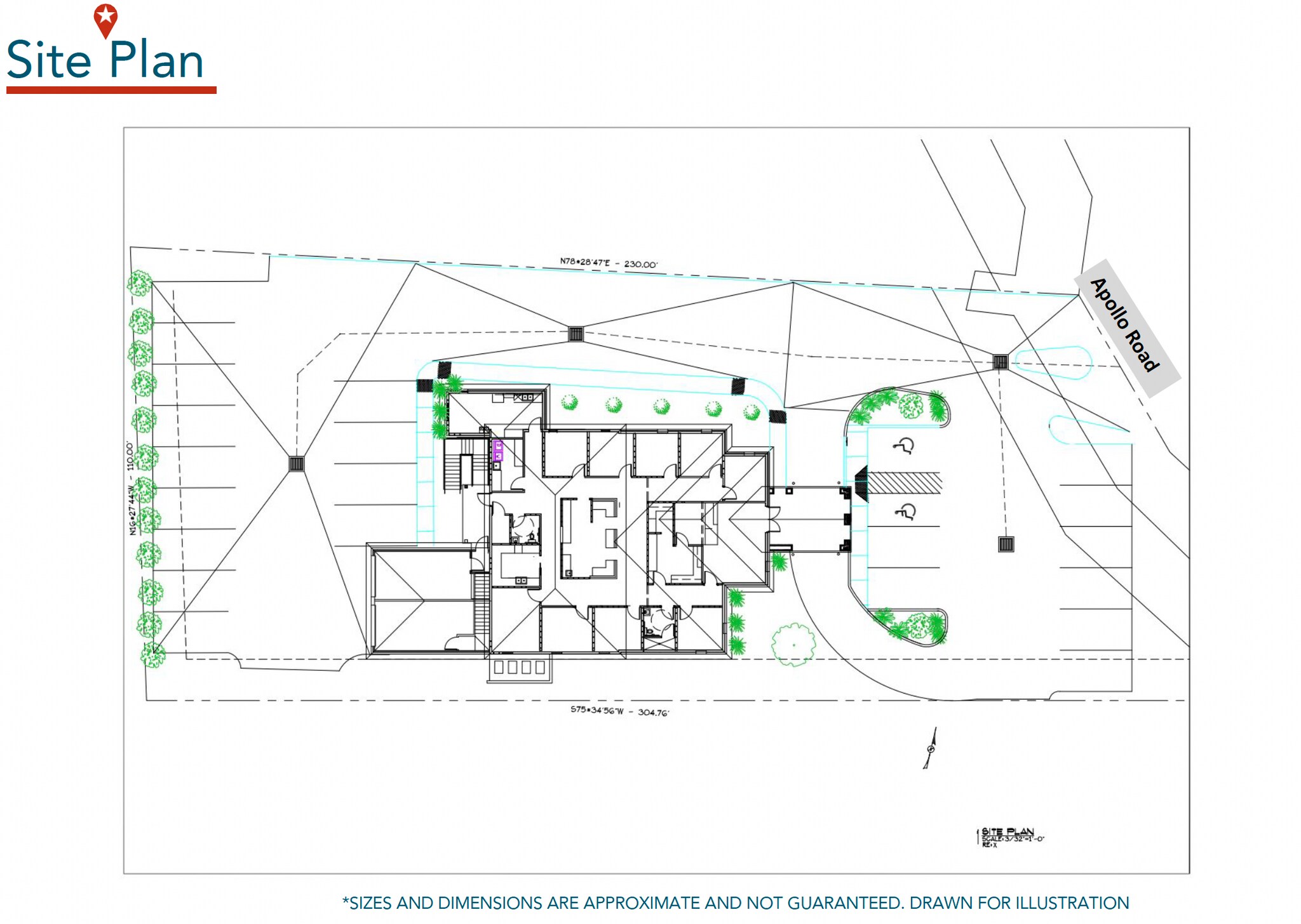 1102 Apollo rd, Scott, LA 70583 - Office for Lease | LoopNet