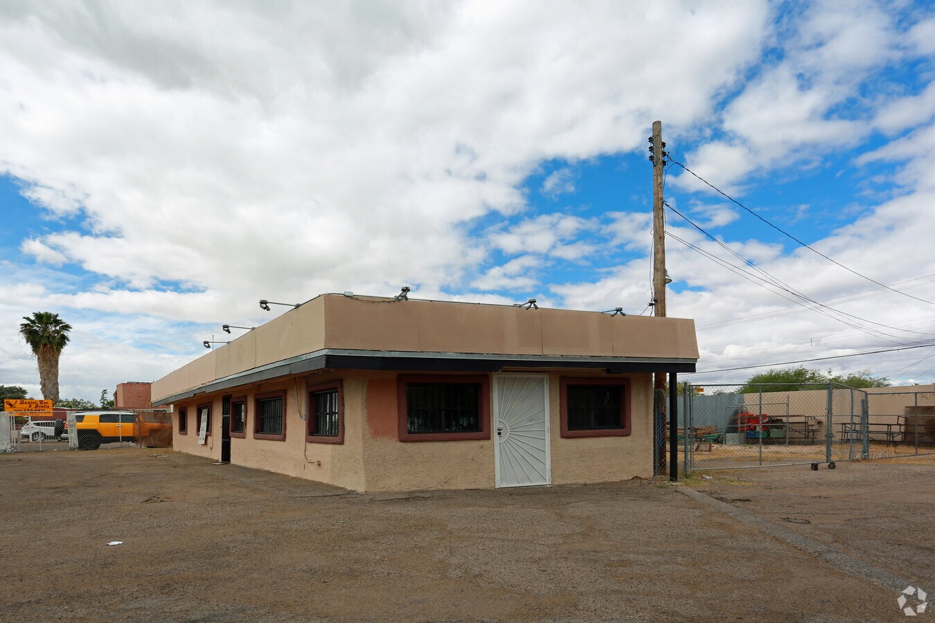 3902 S 12th Ave, Tucson, AZ 85714 | LoopNet