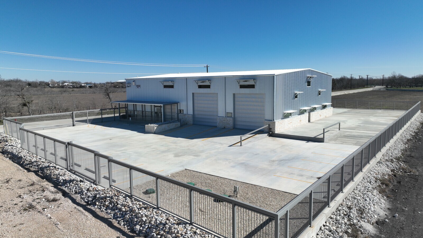 12522 FM 1625, Buda, TX 78610 | LoopNet