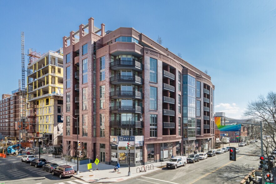 810 O St NW, Washington, DC 20001 | LoopNet