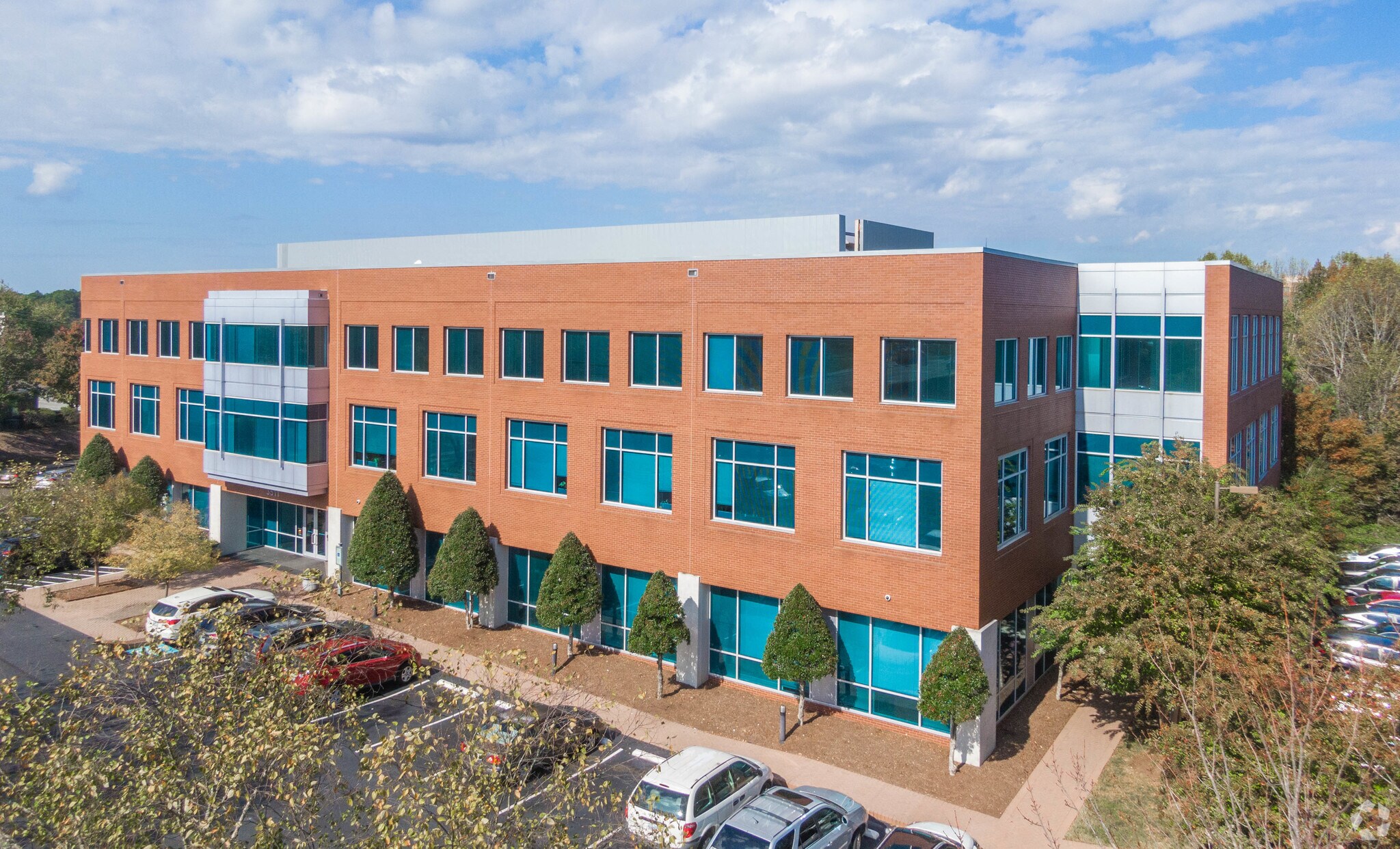 3511 Shannon Rd, Durham, NC 27707 - Valley View | LoopNet