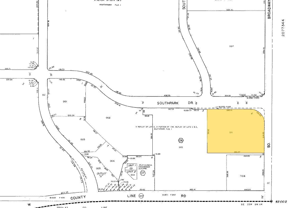 181-215 W County Line Rd, Highlands Ranch, CO 80129 | LoopNet