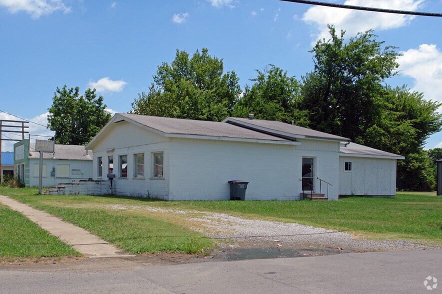 417 W Cherokee St, Wagoner, OK 74467 | LoopNet 417 W Cherokee St, Wagoner, OK 74467 | LoopNet