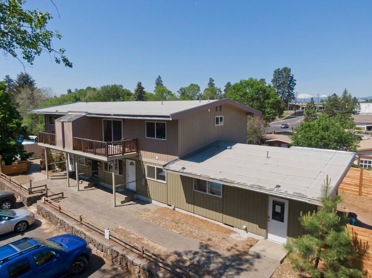 444 NE Olney Ave, Bend, OR 97701 | LoopNet