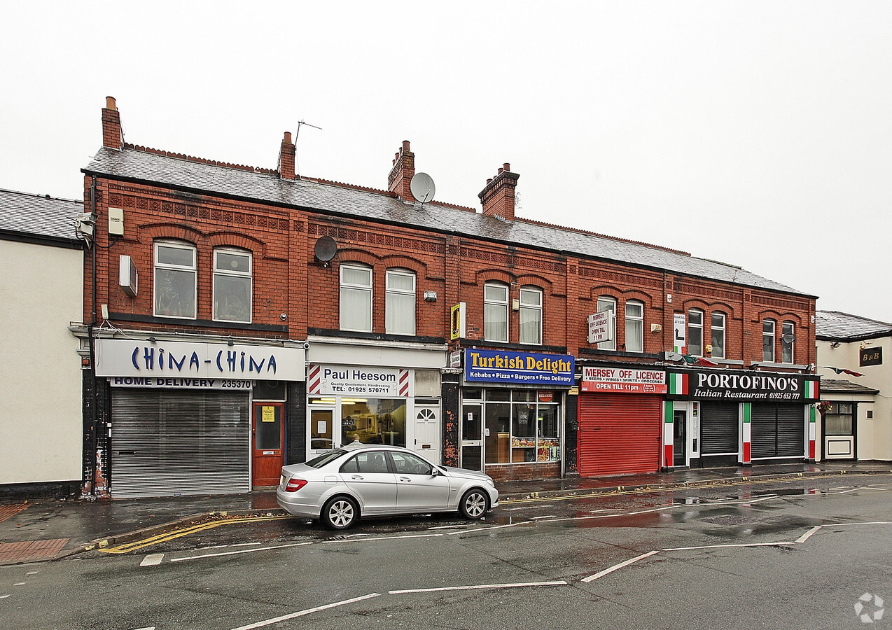 78 Mersey St, Warrington, WA1 2BP | LoopNet