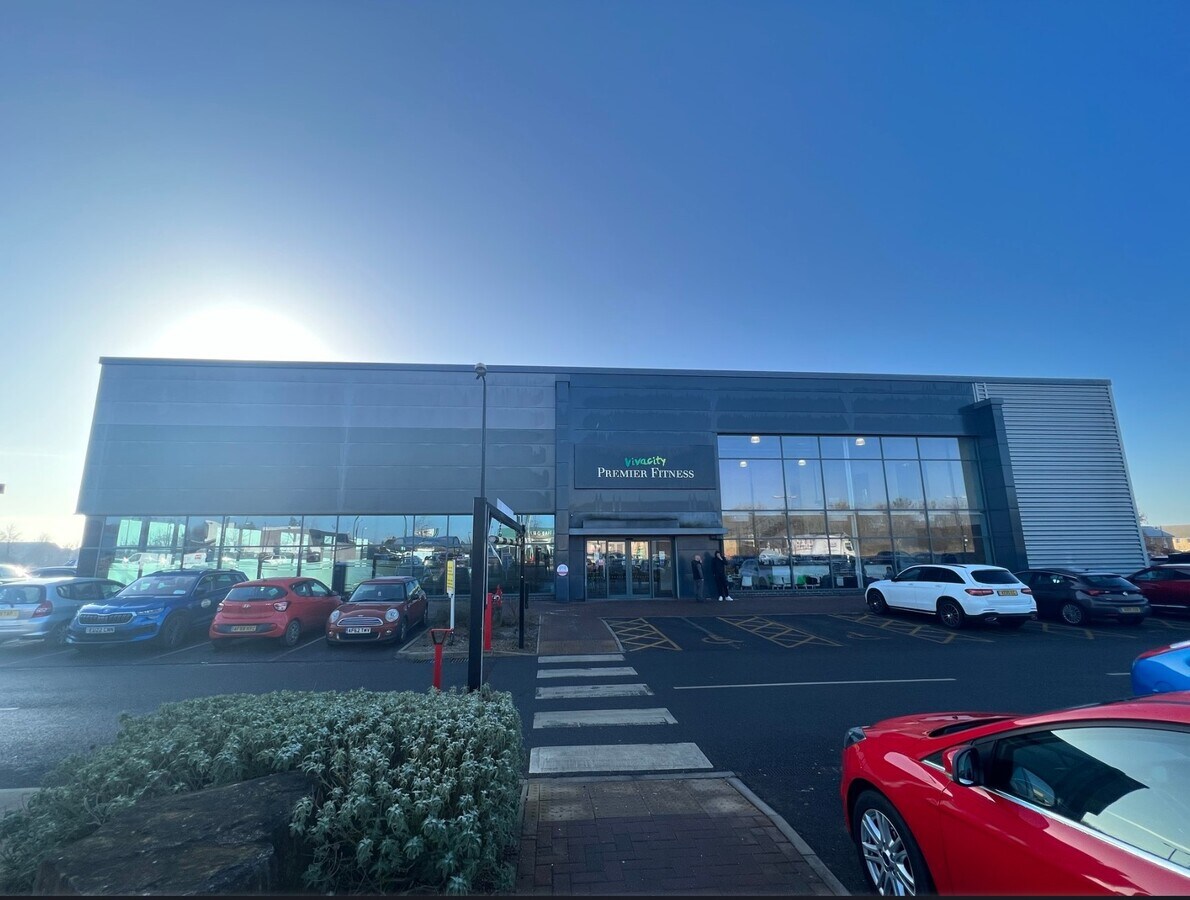 Hadfield Rd, Peterborough, PE7 8DT | LoopNet