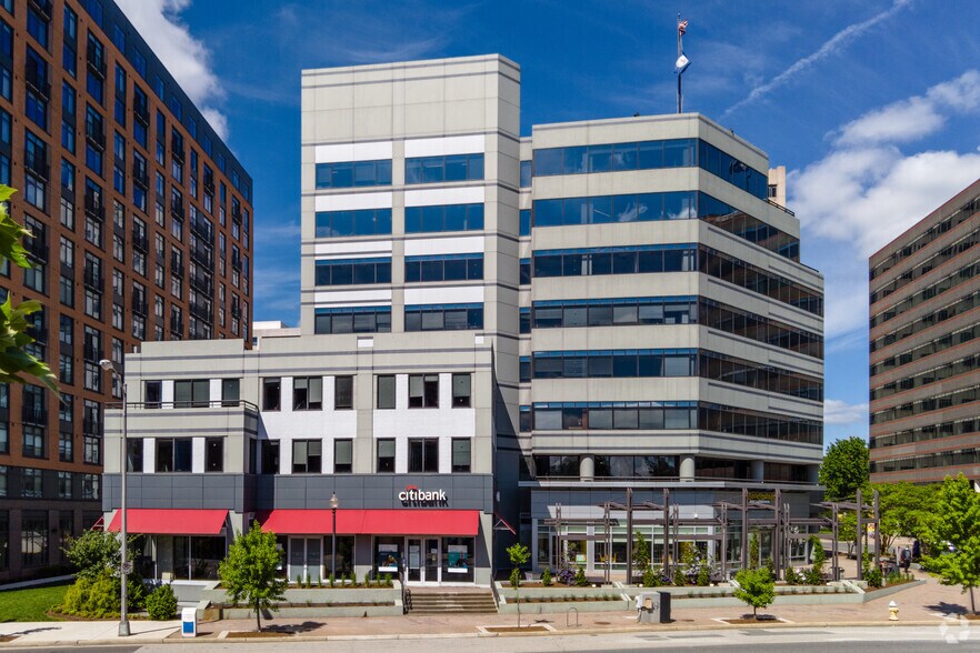 1010 N Glebe Rd, Arlington, VA 22201 - One Ballston Plaza | LoopNet