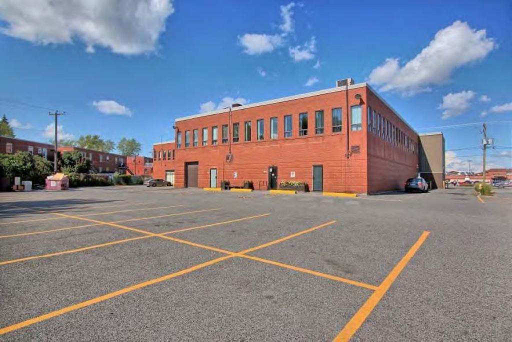 2214 Av Dollard, Lasalle, QC H8N 1S6 - Office for Lease | LoopNet