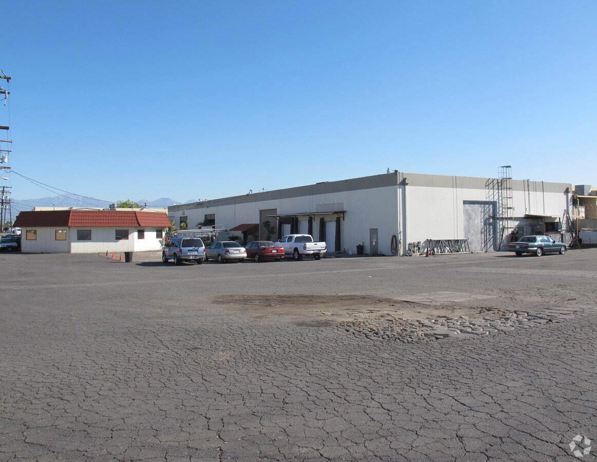 15034 Proctor Ave, City Of Industry, CA 91746 - Property Record ...