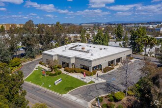 6150 Yarrow Dr, Carlsbad, CA 92011 - Palomar Airport Business Park | LoopNet