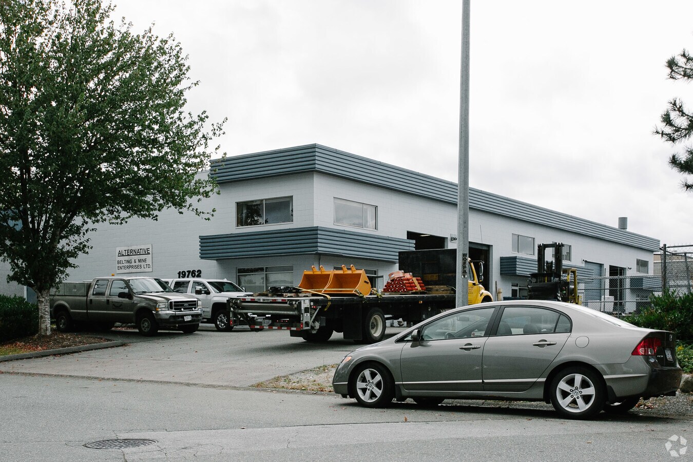 19762 98th Ave, Langley Twp, BC V1M 2X5 | LoopNet