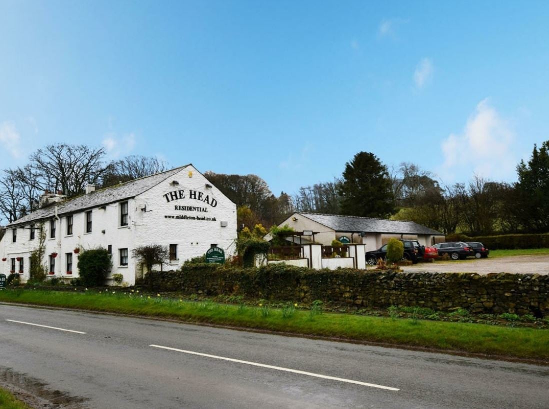 A683, Carnforth, LA6 2NF | LoopNet