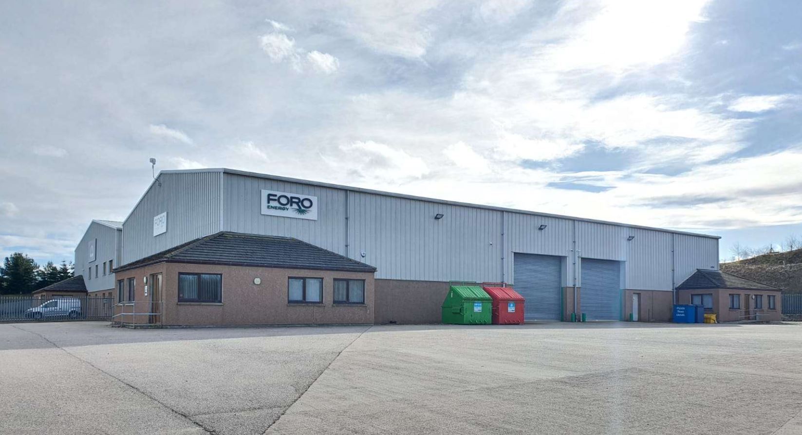 Kintore, Kintore, AB51 0YQ | LoopNet