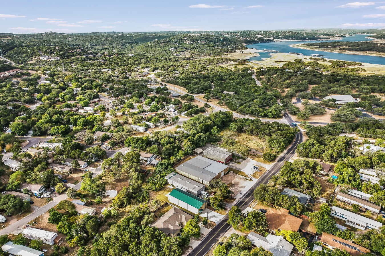 7209 Bar K Ranch Rd, Lago Vista, TX 78645 - Industrial for Sale | LoopNet