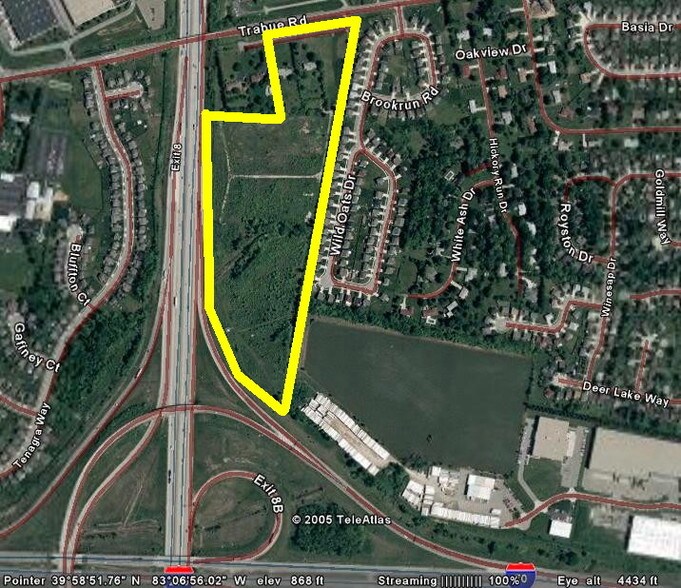 Trabue Rd, Columbus, OH 43228 | LoopNet