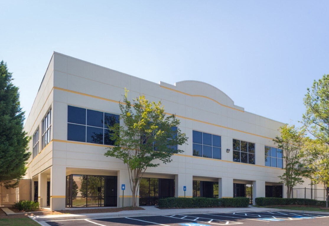 237 Greenwood Industrial Ct, Mcdonough, GA 30253 - EQT Exeter - Greenwood Industrial Park | LoopNet