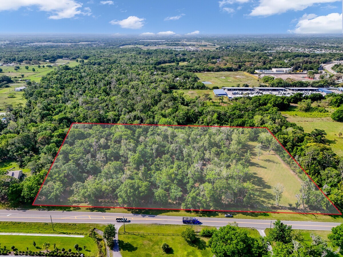 12275 Rutland Rd, Parrish, FL 34219 - 675 and 301 | LoopNet