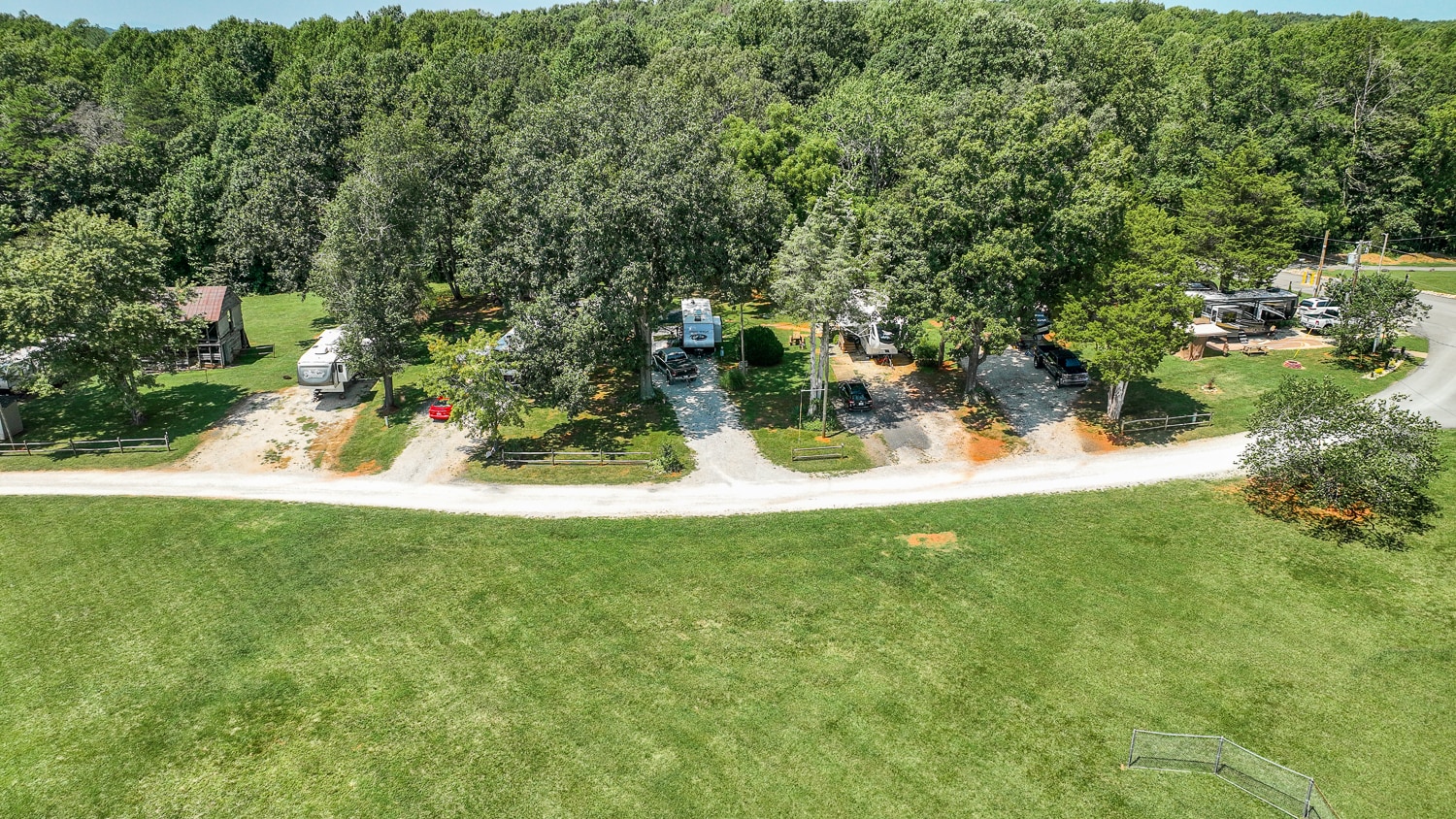 1105 W Lake Rd, Spout Spring, VA 24593 - Specialty for Sale | LoopNet