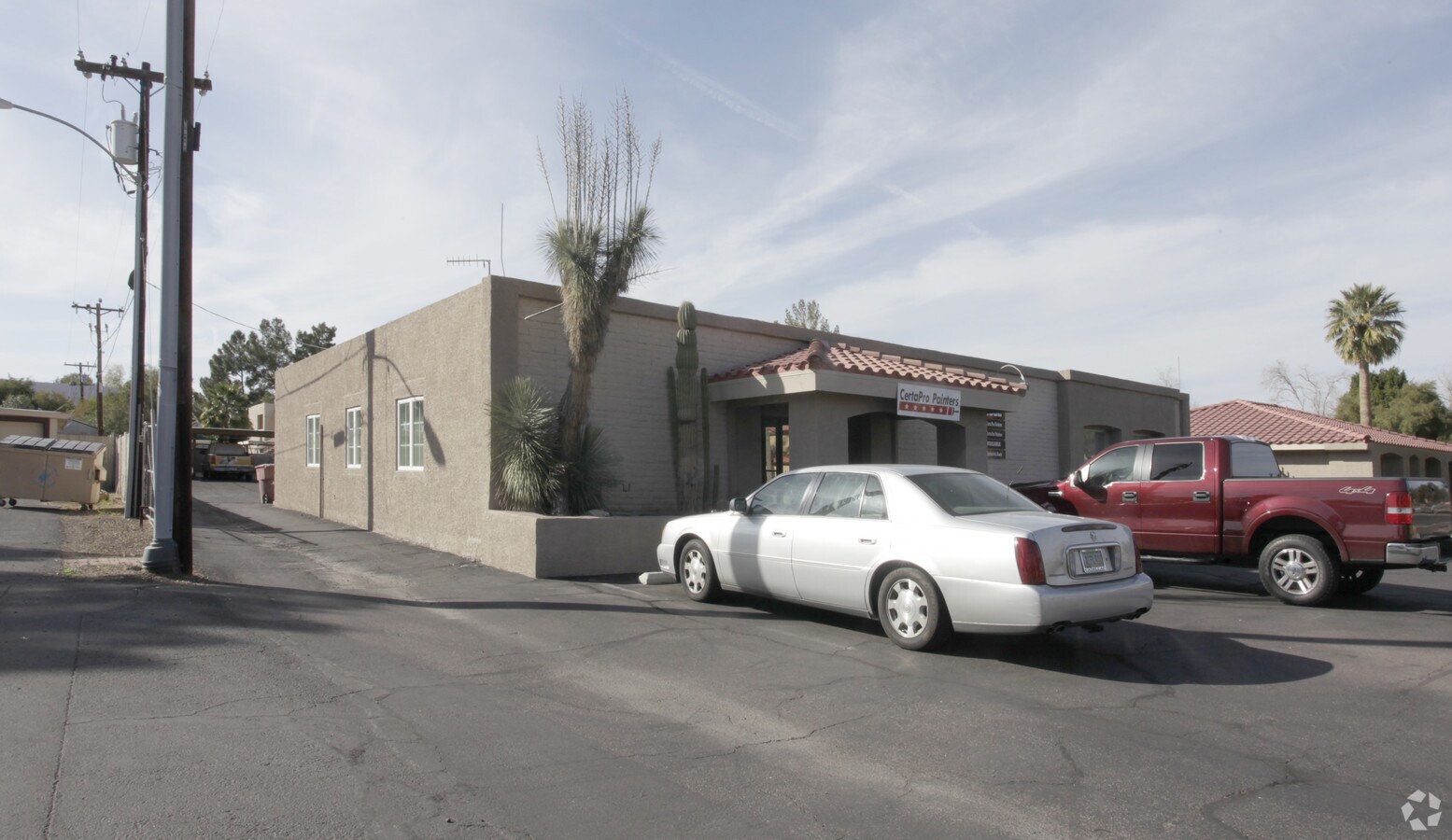 2922 N 70th St, Scottsdale, AZ 85251 | LoopNet