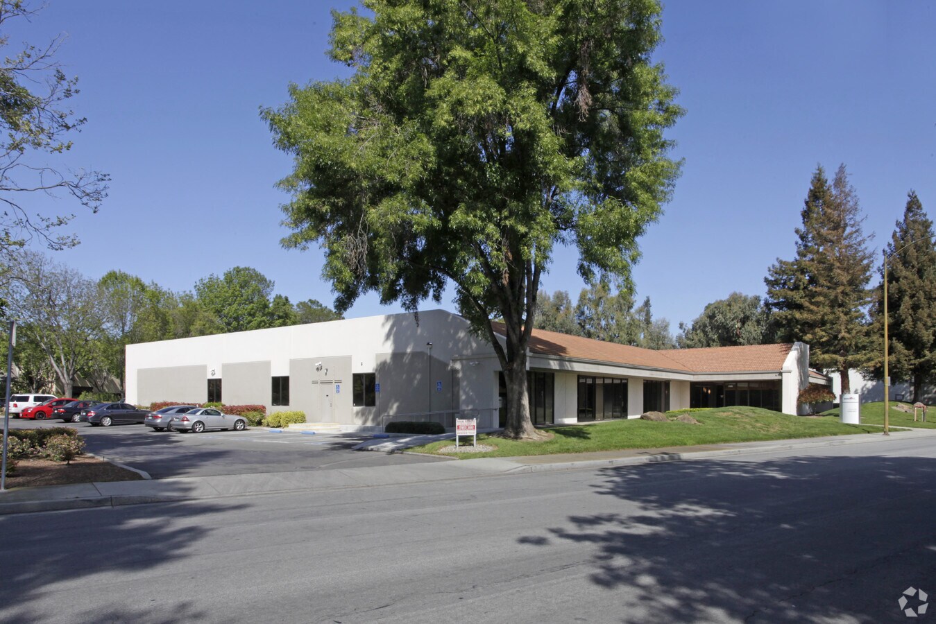 2151-2159 Bering Dr, San Jose, CA 95131 | LoopNet