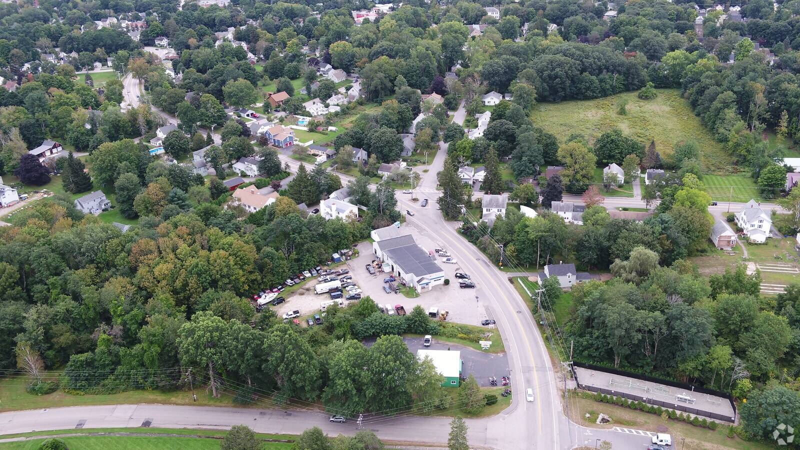 80 Epping Rd, Exeter, NH 03833 | LoopNet