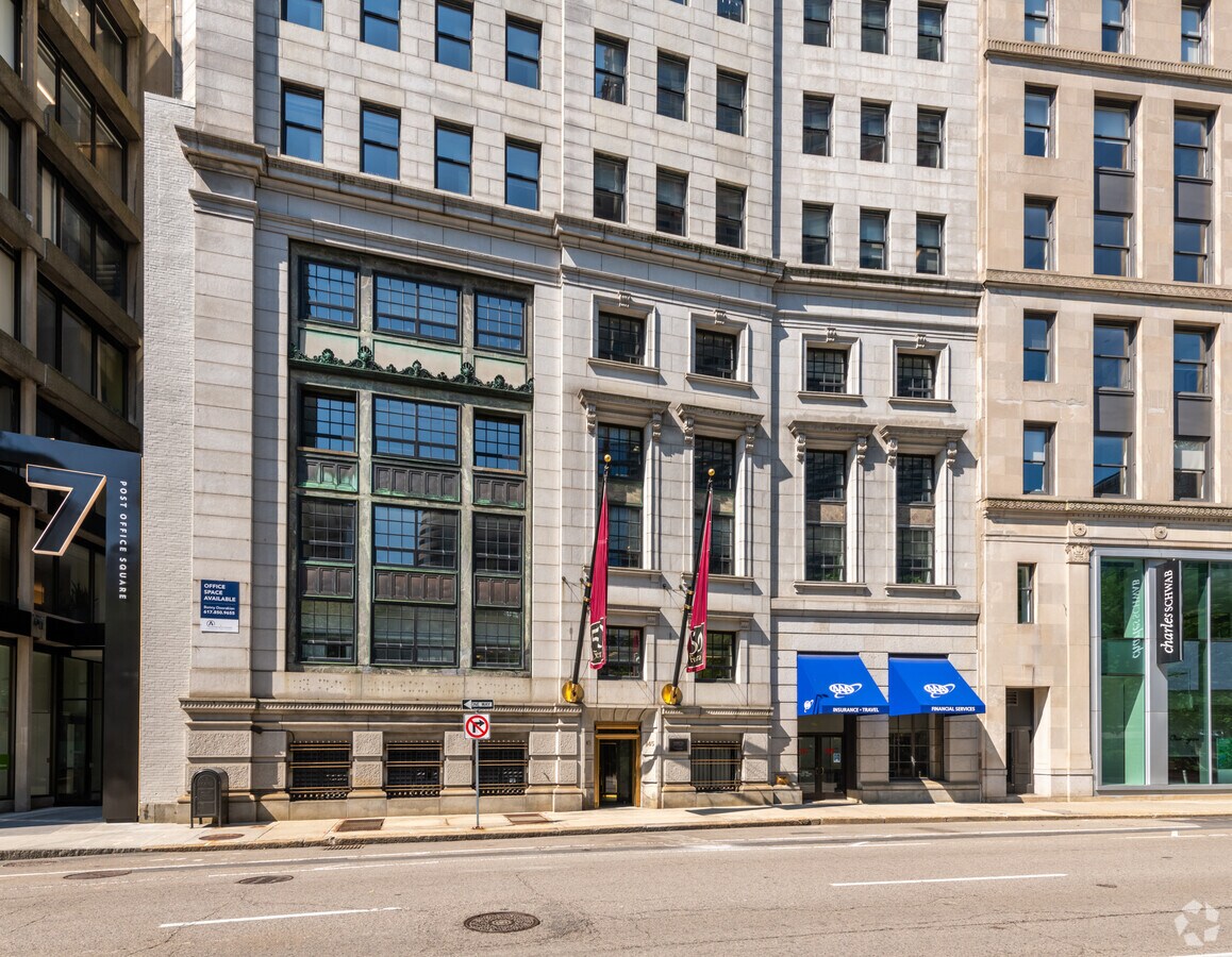 50 Federal St, Boston, MA 02110 - Office for Lease | LoopNet