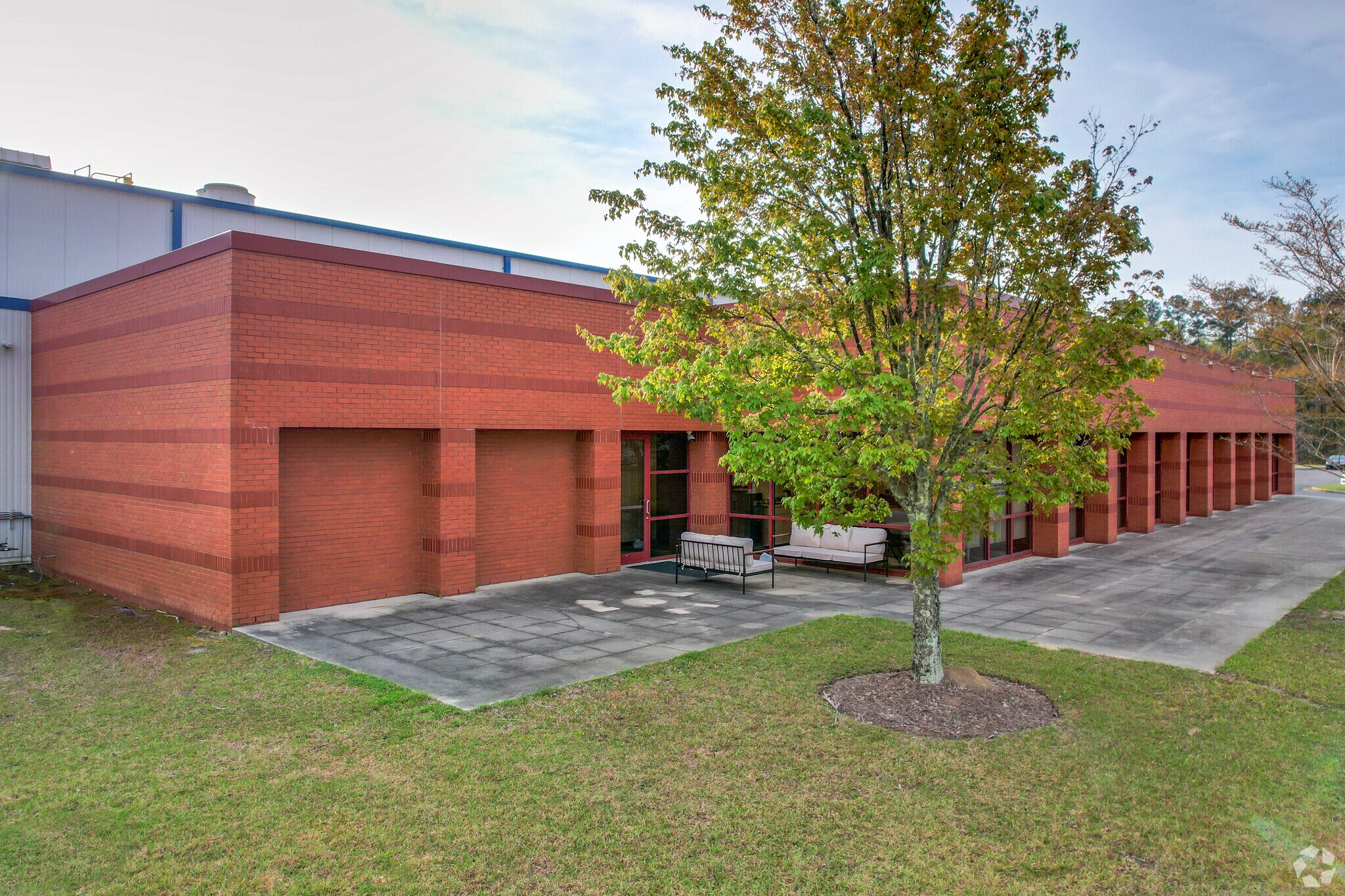 1125 Newton Way, Summerville, SC 29483 - Charleston Gateway Distribution Center | LoopNet