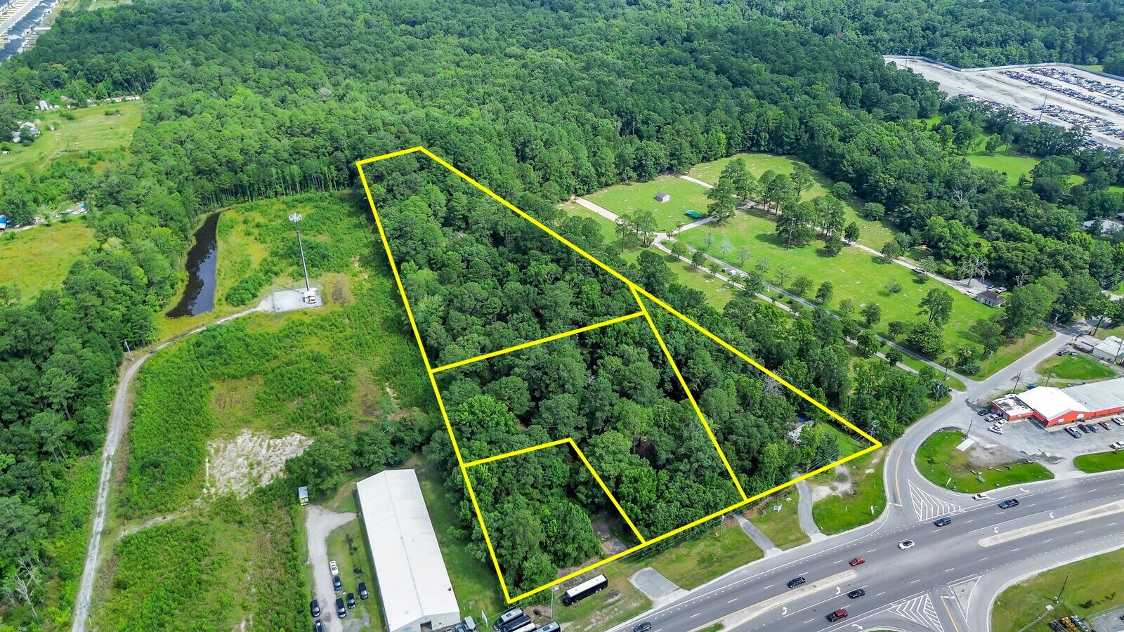 5602-5608 Ogeechee Rd, Savannah, GA 31405 | LoopNet