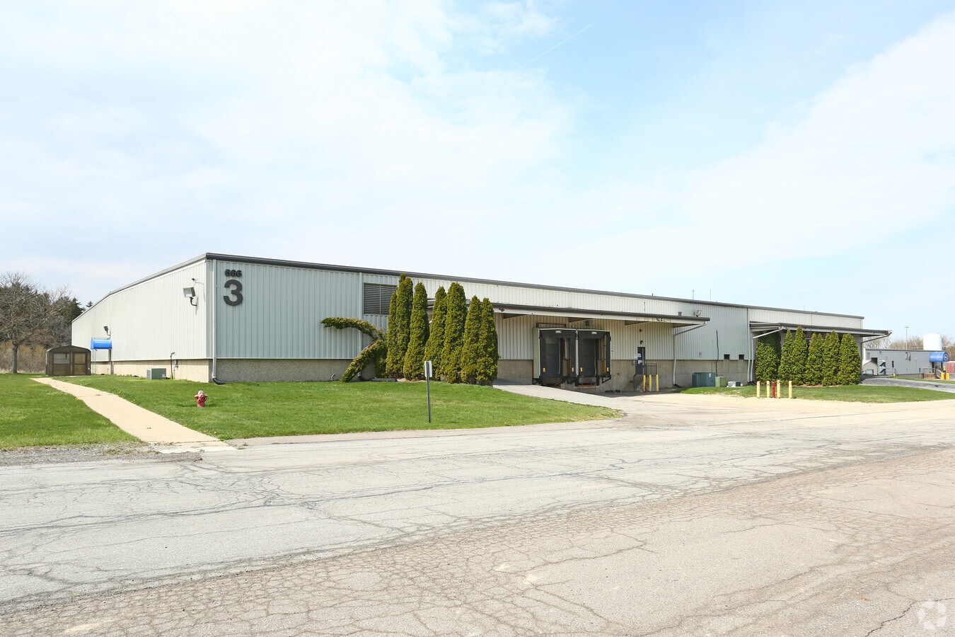 666 S Wagner Rd, Ann Arbor, MI 48103 | LoopNet