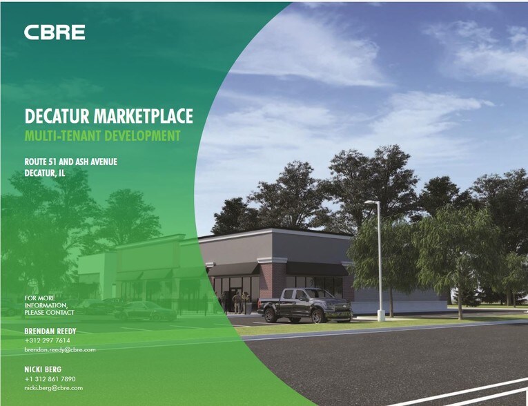 4183 N Water St, Decatur, IL 62526 | LoopNet